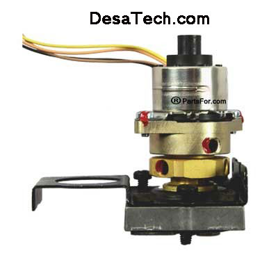 Proflame 584 Upgrade Kit